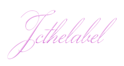 JC The Label – JC the label